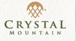 Crystal Mountain 77% Off Promo Codes September 2025 | Verified Coupon Codes