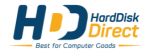 16% Off October 2025 Hard Disk Direct Promo Codes + 3 Verified Coupons