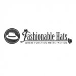 Fashionable Hats Promo Codes | 70% Off in October 2025 | Verified Coupons