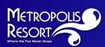 50% Off Metropolis Resort Promo Codes & Discount Codes | October 2025