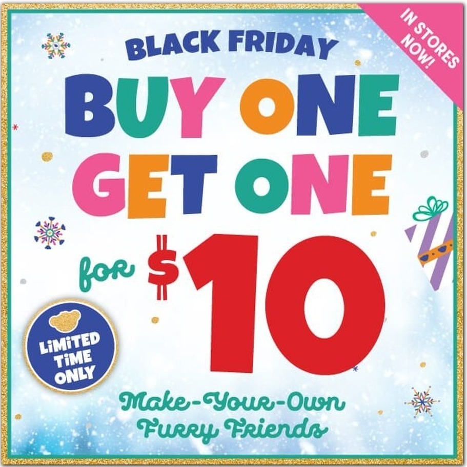 2025 Black Friday Ads & Deals - iFunbox