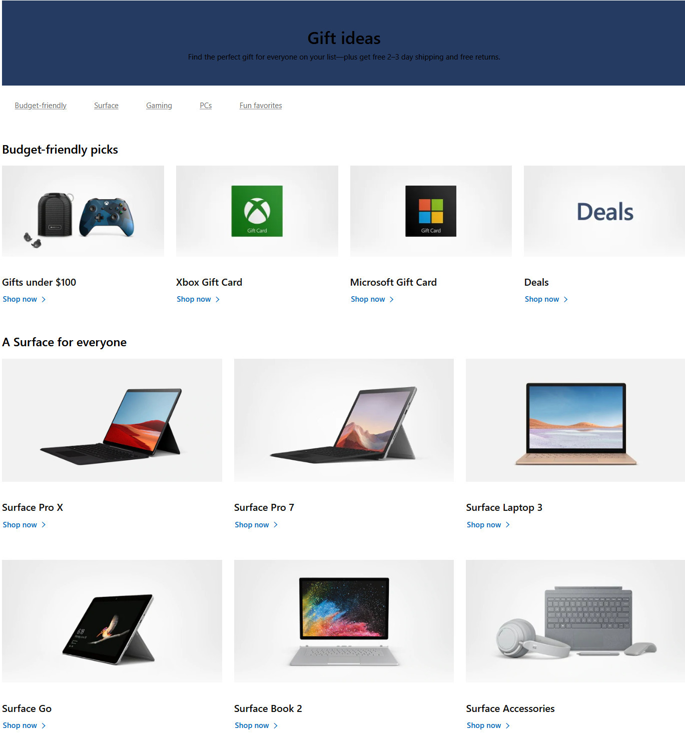 2026 Black Friday Ads & Deals - iFunbox