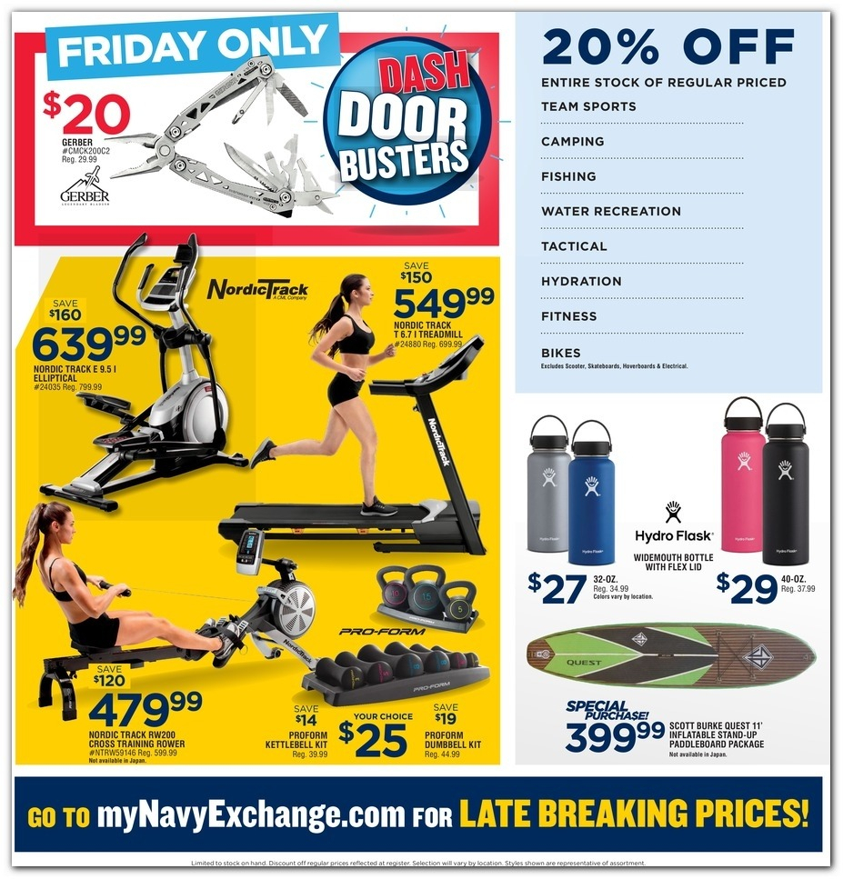 2025 Black Friday Ads & Deals - iFunbox